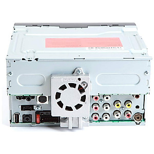 Pioneer DMH-2660NEX Digital Multimedia Receiver (Renewed)