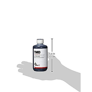 TBS TMD-BK Black Tissue Marking Dye, 8 oz.