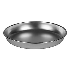 TRANGIA Aluminum Plate (8-Inch/20 cm)