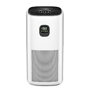 Air Purifiers for Large Room, Quiet Air Purifier for Home Bedroom Up To 1596 Sq Ft, Auto Mode, Remote Control