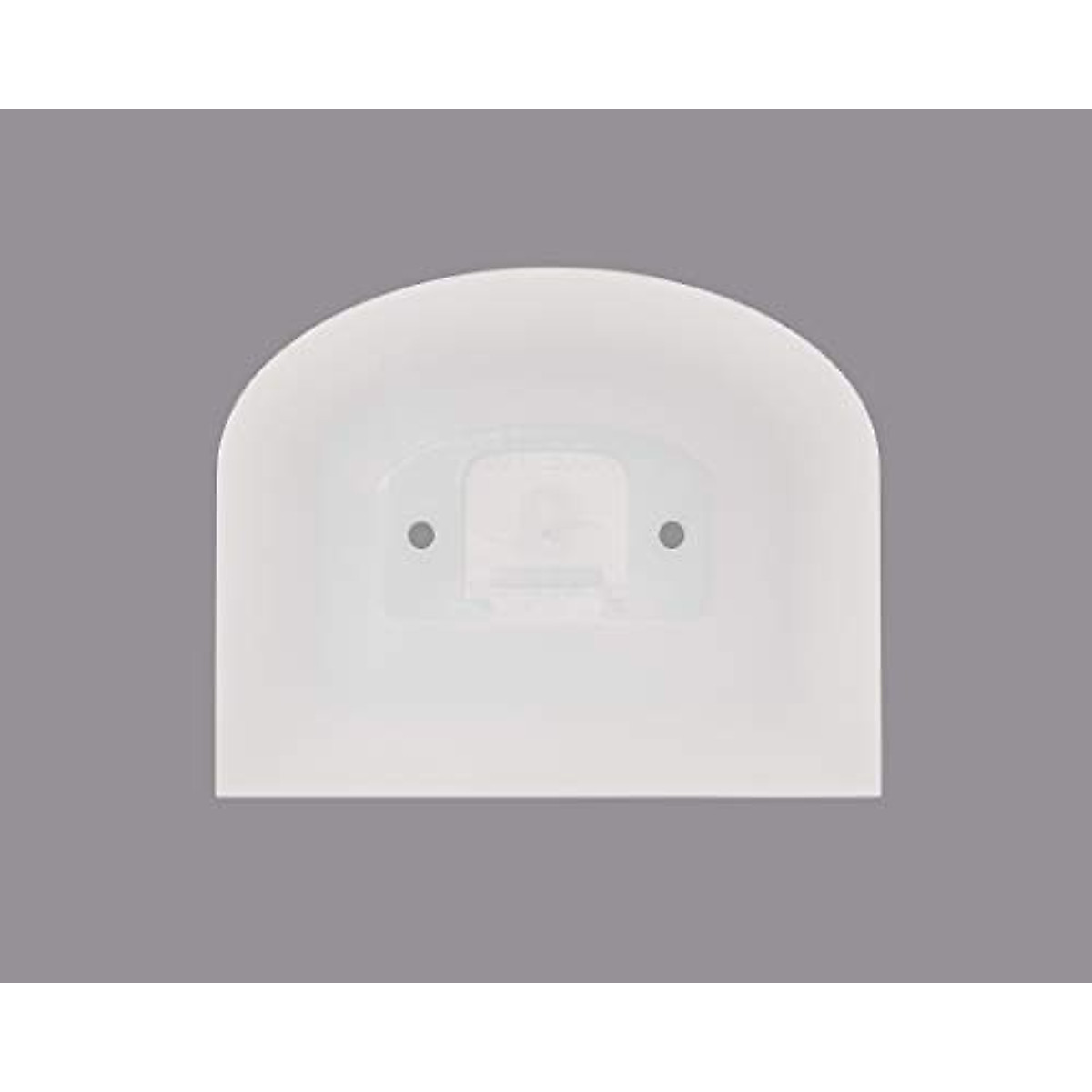 Matfer Bourgeat Nylon Dough Scraper