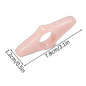 2pcs Thumb Book Support Book Page Holder School Supplies Reading Page Book Accessories Spreader Convenient Bookmark Gifts