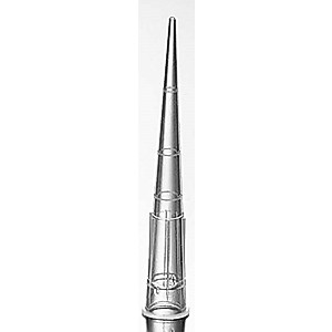 EarthOx Sterile Pipette Tips 200 µL (96 Tips/Rack)