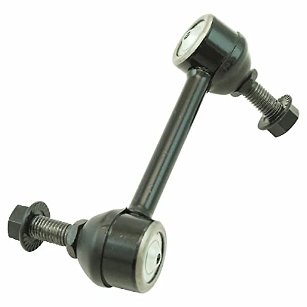 South Mud Bay Rear Shock Absorber Trailing Arms Control Arms Sway Links Kit Fits SUV