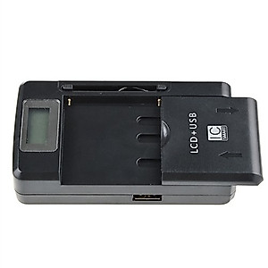 Universal 3.7v Battery Charger for Nintendo DS XL 3DS SPR 003 SPR-003 Official