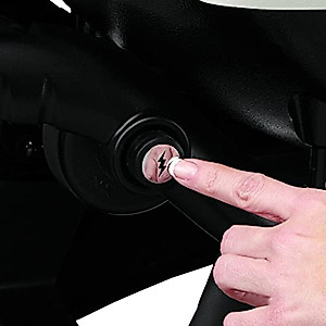 Weber Q 3200 Propane Gas Grill - Titanium