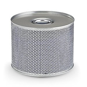 SnapSafe Reusable Canister Dehumidifier, 75902 - Portable, Easy to Use Moisture Absorbers for Gun Safes & Cabinets - Prevent Moisture Damage for Gun Safe Accessories, Firearms in Your Gun Vault