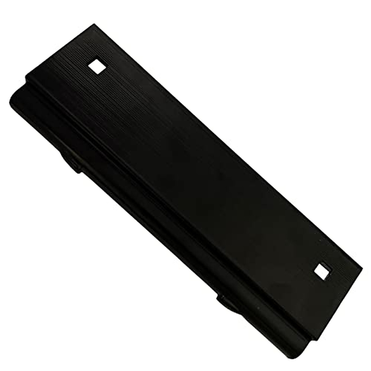 LKONWEE 542 Artificial Raingutters for Roof Rack,Compatible Thule 300, 387, and 953 Gutter Feet（4-Pack）