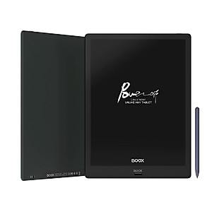 BOOX Max Lumi 2 13.3 ePaper Digital Paper E Ink Tablets