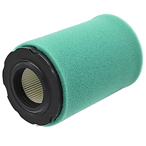 Bynor 22 083 01-S Air Filter Fits Kohler 5400 Series KS530 KS540 KS590 KS595 Maintenance Kit Cub Cadet XT1 Enduro LT42 Oil Parts with 12 050 01-S Oil Filter & 25 050 22-S Fuel Filter & Spark Plug