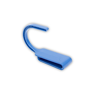 MARSHALLTOWN Tool Hook, Convenient Hand Tool Organization Solution, Made In The USA, 14289