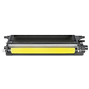 Awesometoner Compatible TN115’s High Yield Laser Toner Cartridge for Brother: 1 each of Black TN115BK, Cyan TN115C, Magenta TN115M, Yellow TN115Y