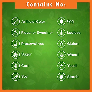 Best Naturals Melatonin 10mg (Non-GMO) Tablets - Helps Promote Relaxation & Sleep - 120 Count