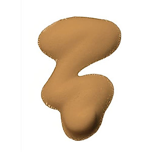 Jergens Natural Glow Instant Sun Body Mousse, Self Tanner for Light Bronze Tan, Sunless Tanning Body Bronzer, Fake Tan for Fair to Medium Skin, 6 Ounce