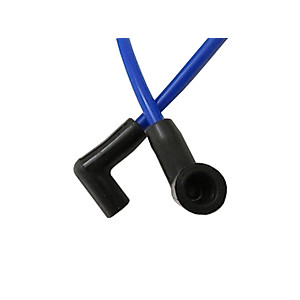 Spark Plug Wire Set for Mercruiser V8 Thunderbolt Delco EST Replaces 84-816608Q61