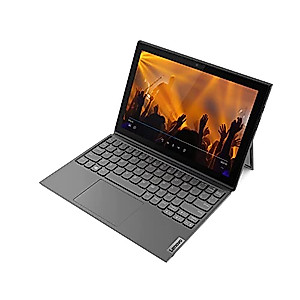 2022 Newest Upgraded LENOVO IdeaPad Duet 3i Touch-Screen Laptops for College Student & Business, 10.3 inch FHD Computer, Intel Celeron N4020, 4GB RAM, 64GB SSD, Windows 11, LIONEYE MP