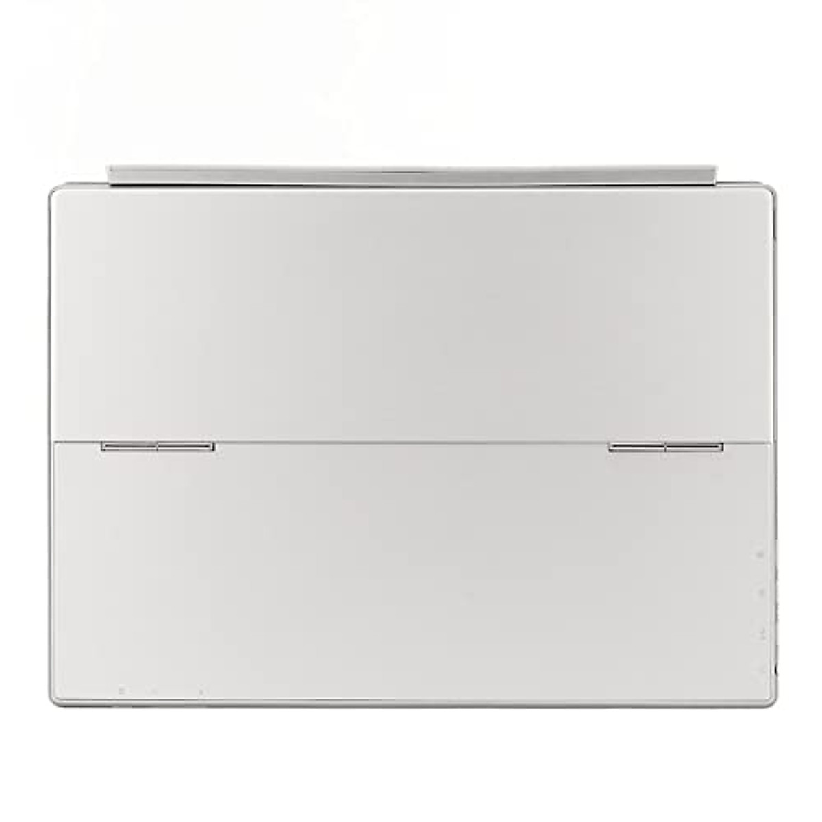 VINGVO 12.3in Laptop, Windows11 2 in 1 Mini Laptop 2880x1920 Resolution Home Magnetic Keyboard (12+256G US Plug)