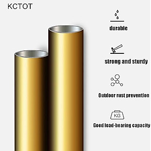 KCTOT Office Reception Round Table and Chair Set,High Density Sponge Cushion,Negotiation Table and Chair Set,Conference Room Table,Imitation Marble Wood Desktop (Color : A)