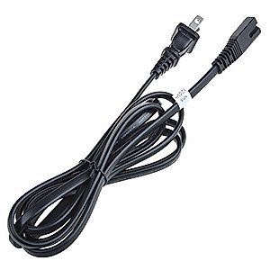ABLEGRID AC Power Cord Cable Plug for Bose SoundTouch Sound Touch 20 Digital Media Streamer 355589-1200