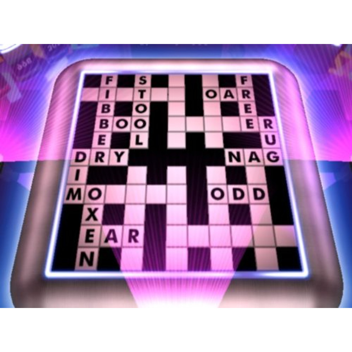 Gsn Presents: Family Gameshow - Nintendo Wii