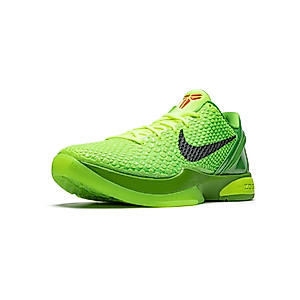 Nike Mens Kobe 6 Protro CW2190 300 Grinch - Size 9