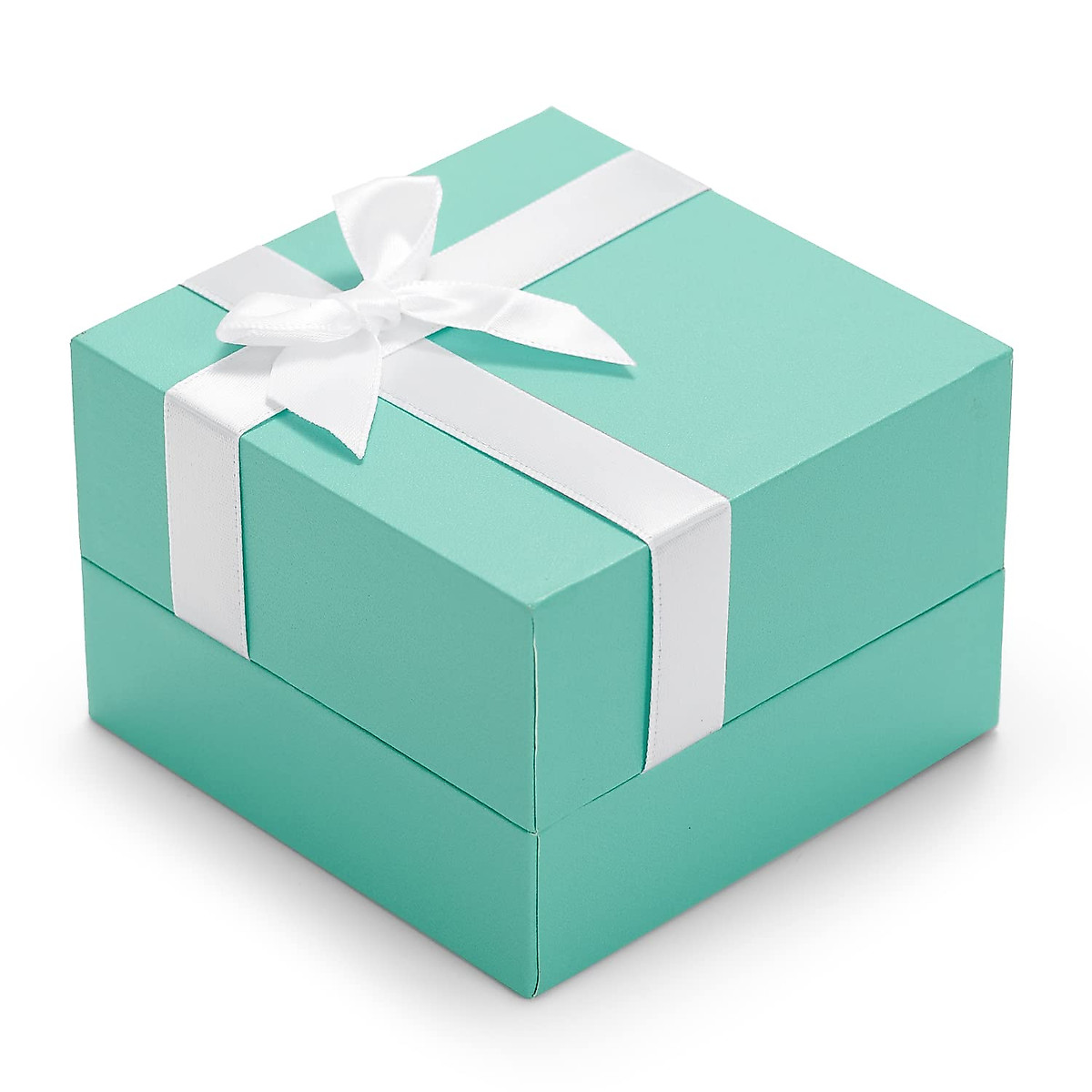 Oirlv Vintage Velvet Bracelet Gift Box Jewelry Bangle Gift Box with Ribbon for Wedding, Engagement, Proposal, Birthday and Anniversary