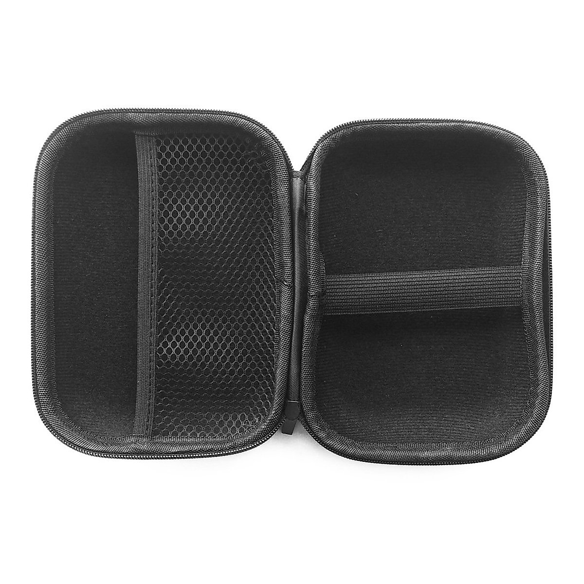 FitSand Hard Case Compatible for EMF Mete Advanced GQ EMF-390 Multi-Field Electromagnetic Radiation 3-in-1 EMF ELF RF meter