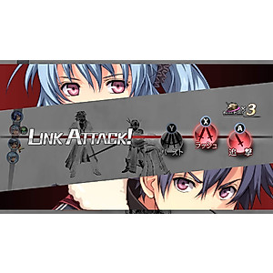 Legend of Heroes - The Erebonian Civil War- (Non-US Version)