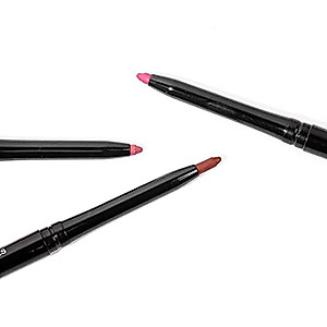 butter LONDON Plush Rush Lip Liner, Really Rose
