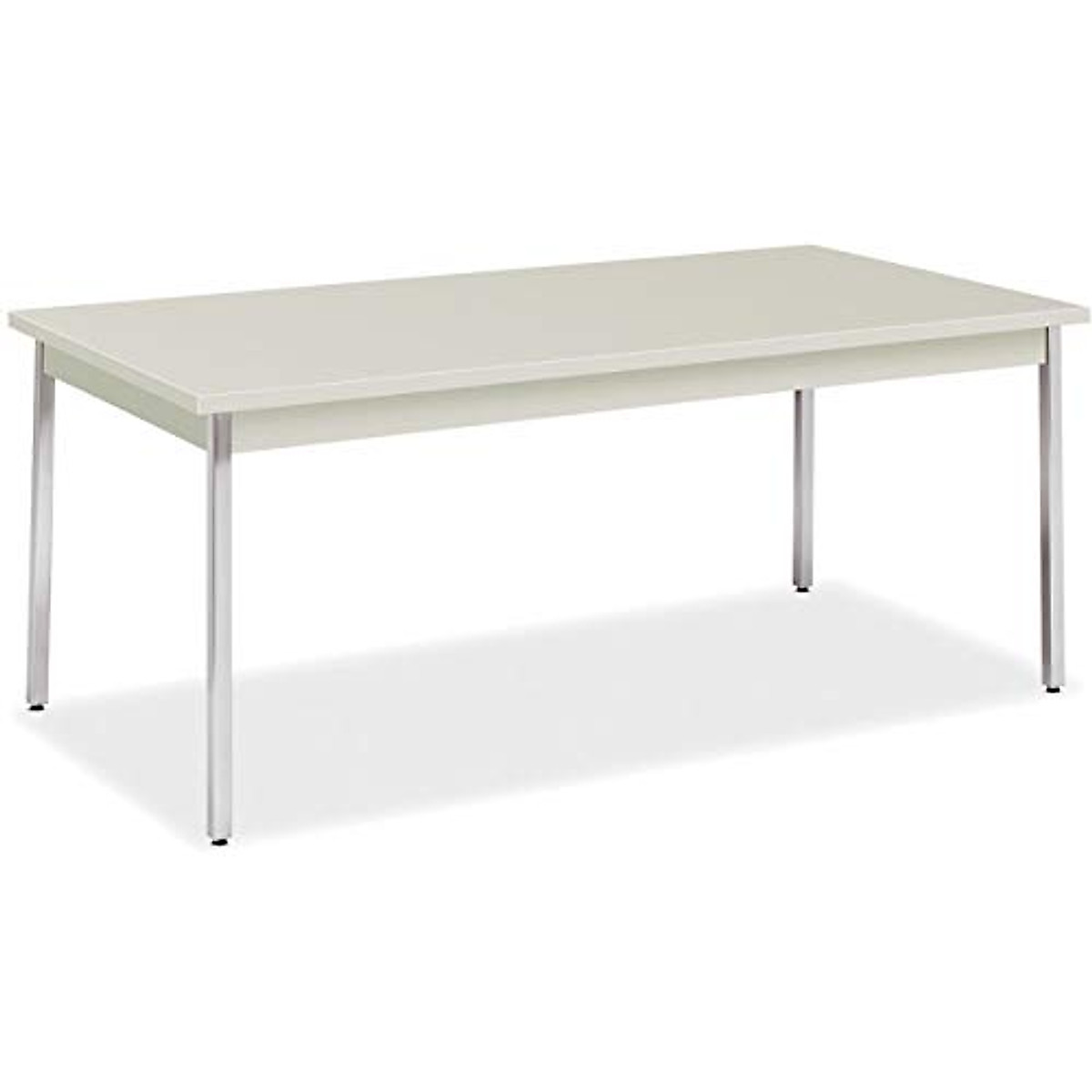 HON The Company 72" L Loft Utility Table