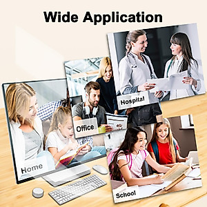 Miss Deer Compatible 251 Gray Ink Cartridge Replacement for Canon CLI-251 GY CLI-251XL CLI251XL 251XL Work with PIXMA MG6320 MG7120 MG7520 IP8720 Printer (5Gray) 5-Pack