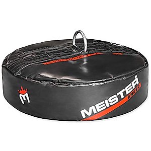 Meister Anker Double-End Boxing Heavy Bag Floor Anchor