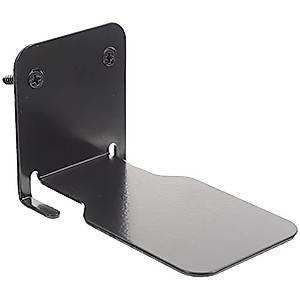 Zerodeko Floating Bookshelf Iron Floating Shelves Invisible Wall Mounted Bookshelf Hidden Wall Floating Book Shelf Metal Shelves Holder for Home Office Classroom Library