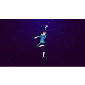 Sayonara Wild Hearts - PlayStation 4