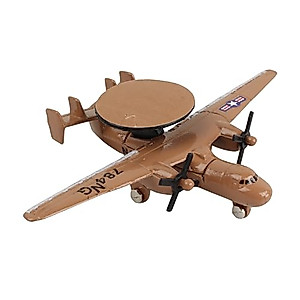 Daron Worldwide Trading Runway24 E2C Hawkeye Vehicle