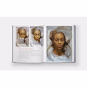 The Figurative Artist's Handbook: A Contemporary Guide to Figure Drawing, Painting, and Composition