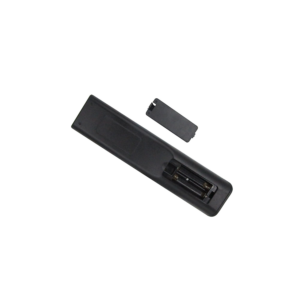 HCDZ Replacement Remote Control for Panasonic N2QAYB000319 SA-HT56 SC-HT56 DVD Home Theater Audio System Receiver