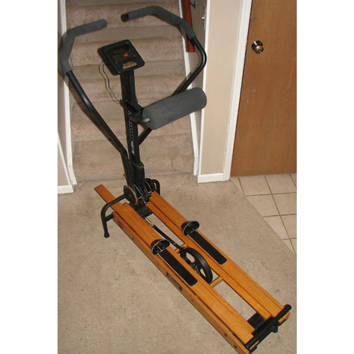 NordicTrack Easy Ski