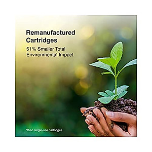 STAPLES Remanufactured Toner Cartridge Replacement for Brother Tn-620 (Black)