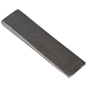 Klein Tools 7FWSS10025 Fox Wedge, Stainless Steel, 4-Inch