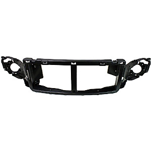 Garage-Pro Header Panel Compatible with 2005 Ford Excursion, Fits 2005-2007 Ford F-250 Super Duty, Fits 2005-2007 Ford F-350 Super Duty, Fits 2005-2007 Ford F-450 Super Duty