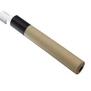 Mercer Culinary Asian Collection Yanagi Sashimi Knife with NSF Handle