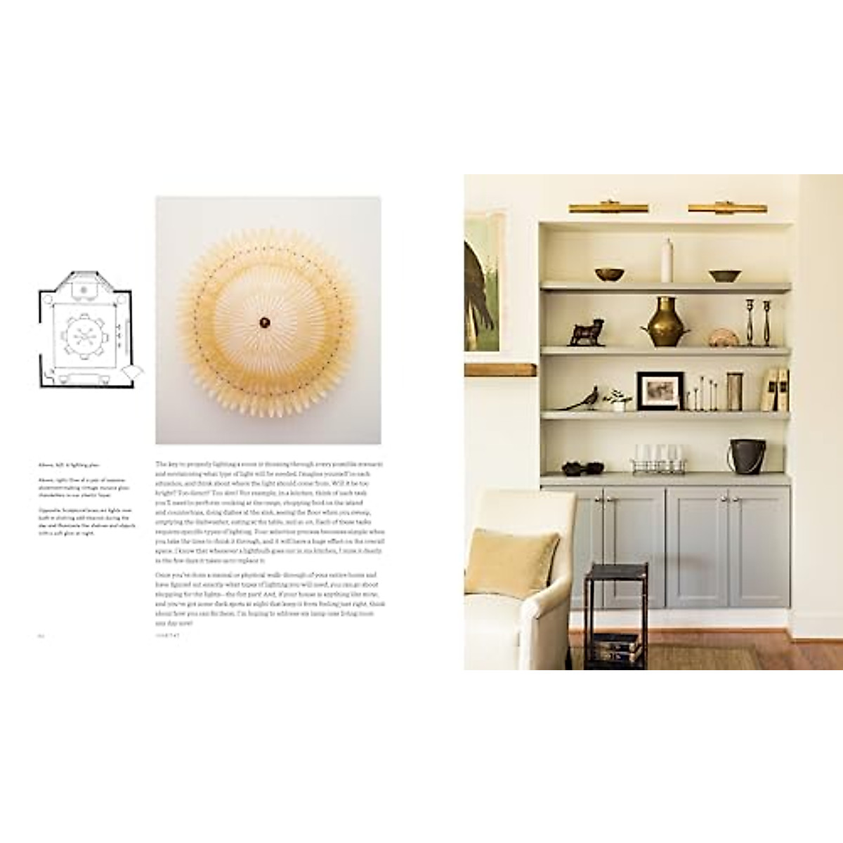 Habitat: The Field Guide to Decorating