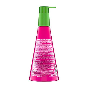 Tigi Bed Head Ego Boost Split End Mender Leave in Conditioner, 8.0 Ounce