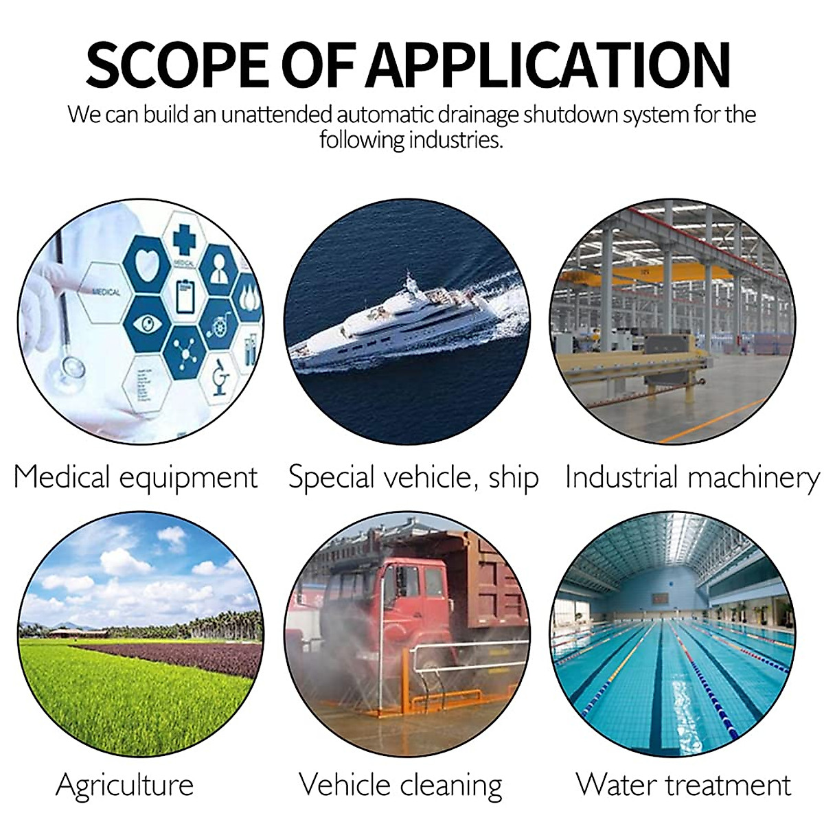 MAKERELE Auto Bilge Pump for Boats 12v 1100GPH Automatic Submersible Boat Bilge Water Pump with Electronic Switch (Outlet Diameter：1 1/8 inch/29mm)…