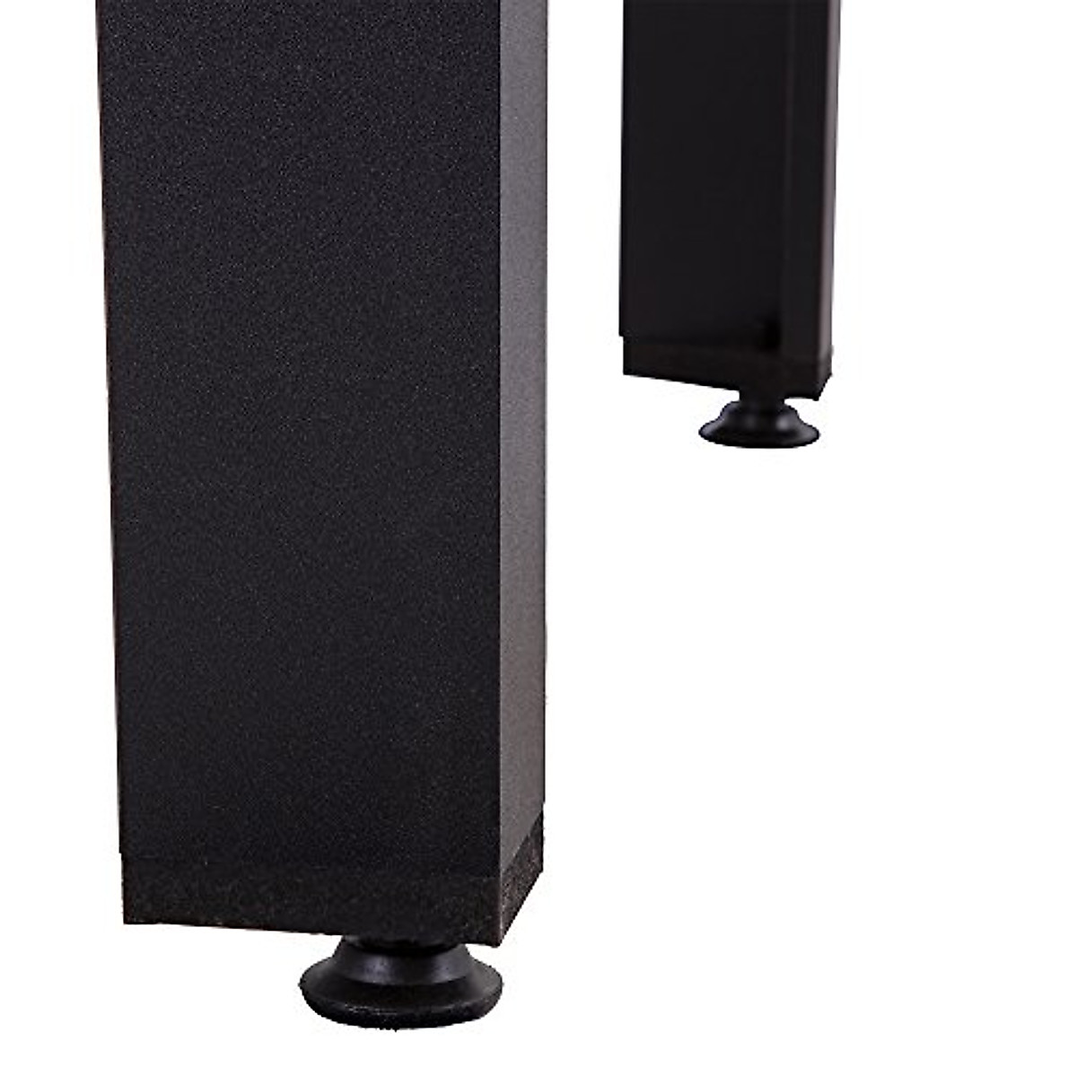 TRIUMPH SPORTS USA 4-in-1 Rotating Swivel Multigame Table – Air Hockey, Billiards, Table Tennis, and Launch Football , Black/White, 23.75 x 32.00 x 48.00"