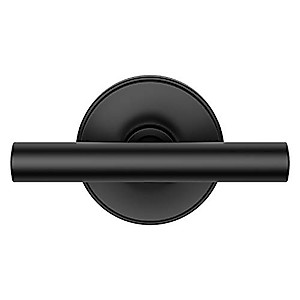 Pfister BRHTNTB Bathroom-Hardware, Matte Black