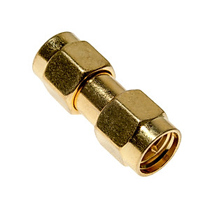 Nooelec Lana - Ultra Low-Noise Amplifier (LNA) Module for RF & Software Defined Radio (SDR) with Enclosure & Accessories. Wideband 20MHz-4000MHz Frequency Capability with Bias Tee & USB Power Options