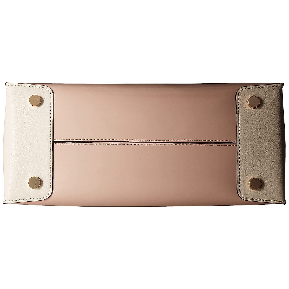 MICHAEL Michael Kors Womens Mercer Large Convertible Tote Ballet One Size