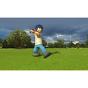 Backyard Sports Football: Rookie Rush - Xbox 360